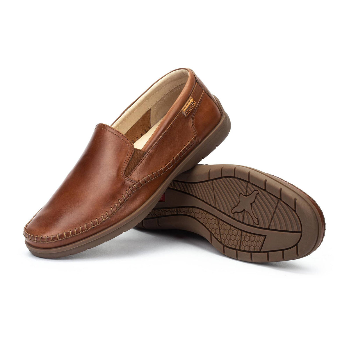 MARBELLA – Footbeats